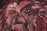 Patterns - Benjamin Phillips Artist & Illustrator