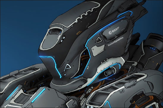 Razorback - himynameisivan